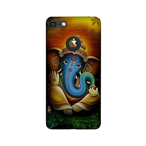 Smart print shop Printed Designer Back Cover for Apple I Phone 6 Logo ...