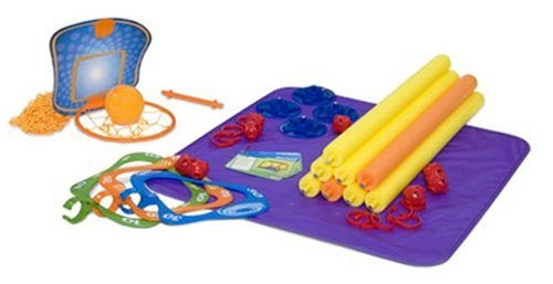 Buy Cranium Super Fort Sports Station Online at Low Prices in India ...