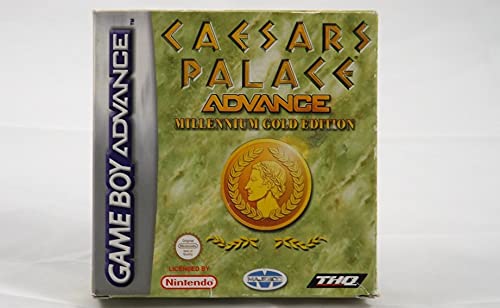 Caesars Palace Advance : Amazon.de: Games