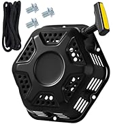 Amazon.com: Original Pull Start Assembly for Champion 389cc 420cc 439cc ...