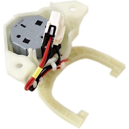Amazon.com: WH03X30517 Genuine OEM Replacement Washer Mode Shifter ...