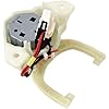 Amazon.com: WH03X30517 for GE Washer Mode Shifter WH05X24435 WH05X25036 ...