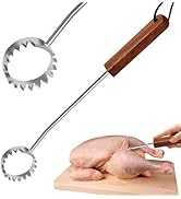 Amazon.com : KONIDUN Lung Scraper of Chicken Processing Equipment ...