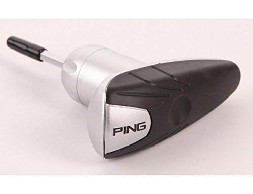 PING G25 Driver Fairway Hybrid Adjustable Torque Wrench Tool : Amazon ...