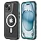 Amazon.com: Guirble Design for iPhone 15 Plus Waterproof Case, Shockproof Dustproof Phone Case ...