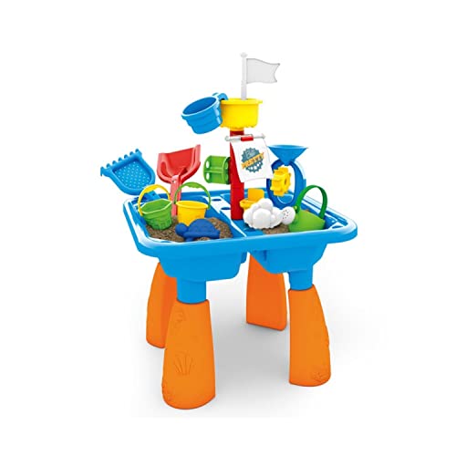 Sand Wasser Spieltisch – Die 15 besten Produkte im Vergleich - kita.de ...