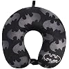 Amazon.com: Ful Batman Neck Pillow, Logo Design Travel Head Pillow for ...