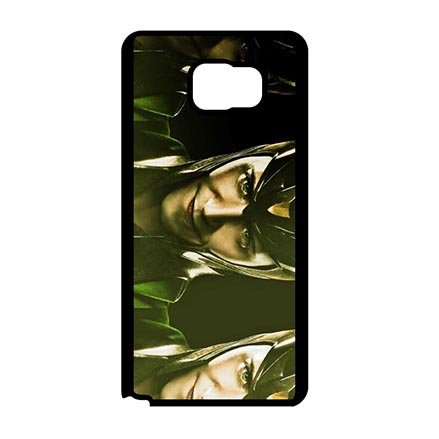 Samsung Galaxy Note 7 Dust Proof Lightweight Cases for Loki The ...
