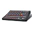 HMTE Studio Mixing Tables, 6/8/12/16 Channels Compact Audio Mixer ...