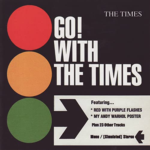 Play Go! With The Times by The Times on Amazon Music