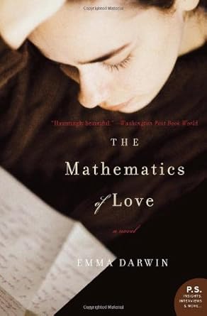 The Mathematics of Love: A Novel - Kindle edition by Darwin, Emma ...