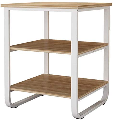 The Bestsellers The 945563 Printer Racks Floor Printer Shelf Multi ...