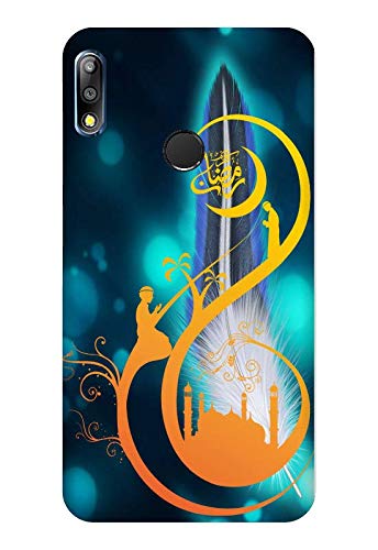 9 Cubes Digital Mi Redmi Note 7 Pro Mobile Phone Cover Stylish / Mi ...