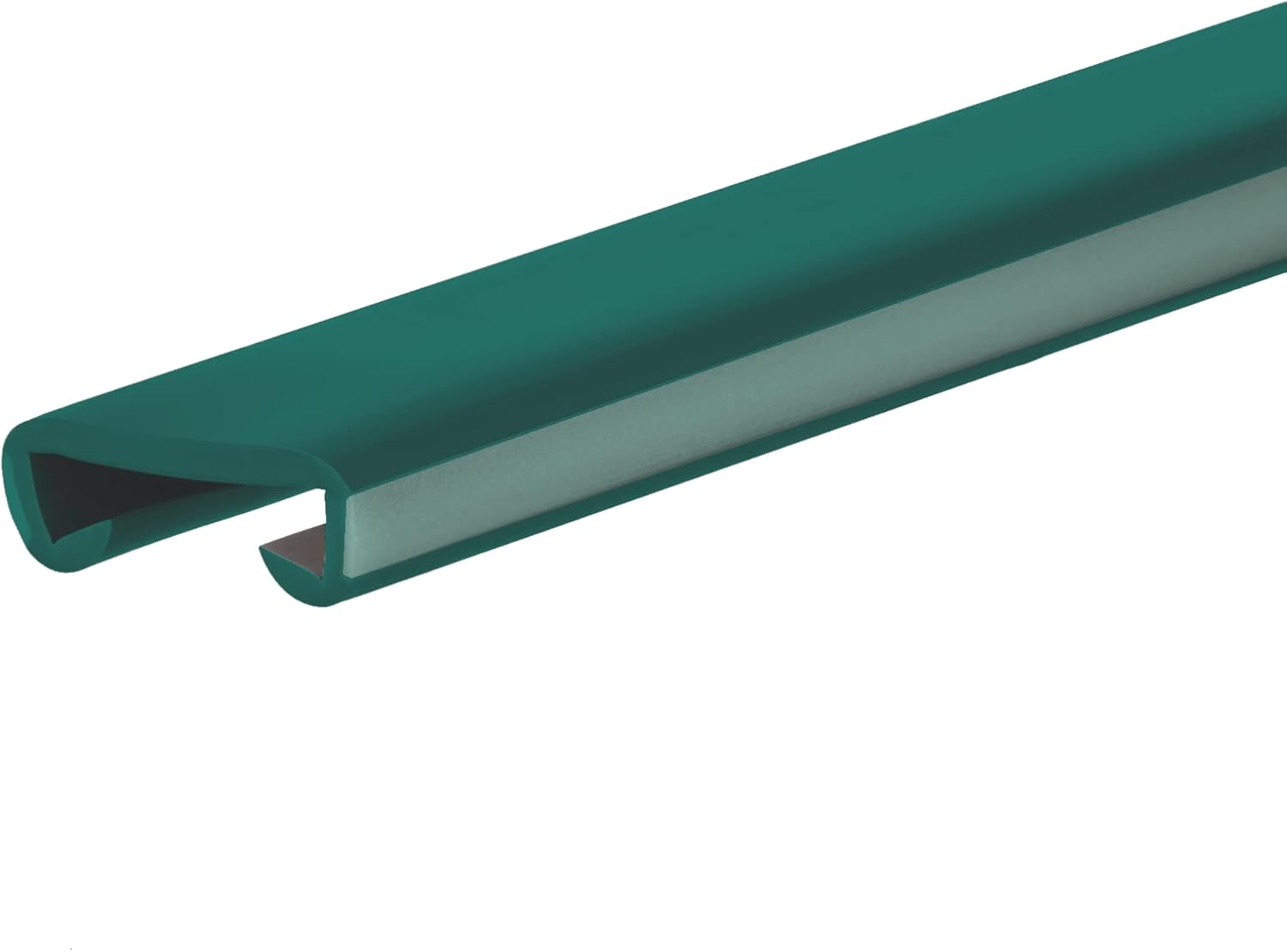 QUEST PVC Handrail 40 x 8 cm, Stair Handrail, Rubber Stair Handrail ...