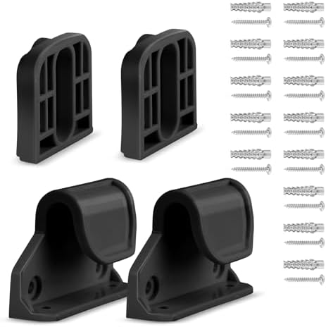 Amazon.com: Retractable Baby Gate Replacement Parts, 55" W x 33" H ...