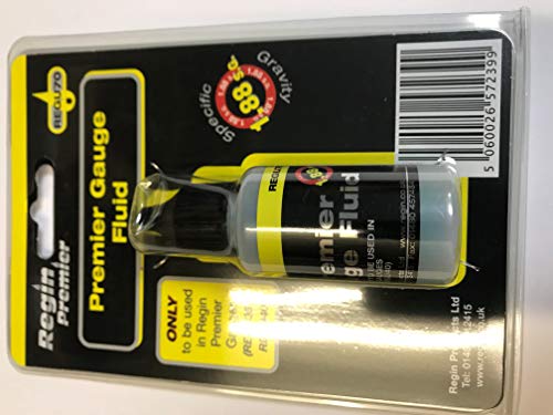 Regin Manometer for sale in UK | 46 used Regin Manometers