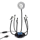 Top 10 Best Third Hand Soldering Tools in 2021 Reviews I Guide