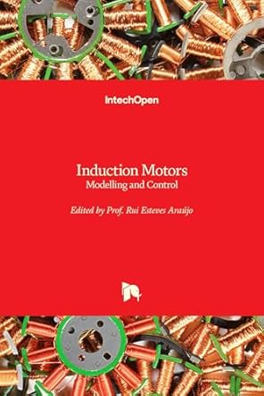 Buy Induction Motors: Modelling and Control Book Online at Low Prices ...