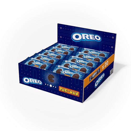 Las mejores opciones de Oreos en Mercadona: precios, sabores y marcas ...
