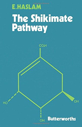 The shikimate pathway (Biosythesis of natural products series): Haslam ...
