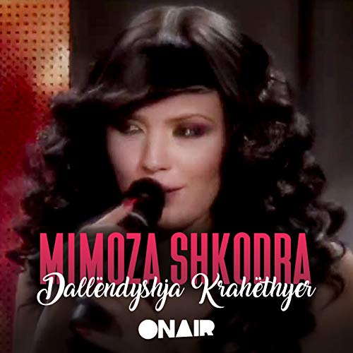 Play Dallëndyshja krahëthyer by Mimoza Shkodra on Amazon Music