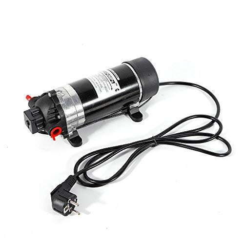 DP-160M 160PSI drukverhogingspomp huiswaterpomp boosterpomp 11 bar 5,5 ...