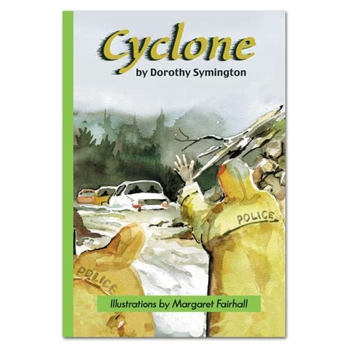 Amazon | RAINBOW READING CYCLONE - BOOK | Various | Children's Books