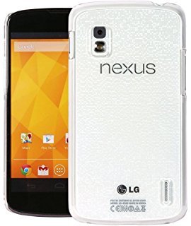 LG NEXUS 4 BACK COVER : Amazon.in: Electronics