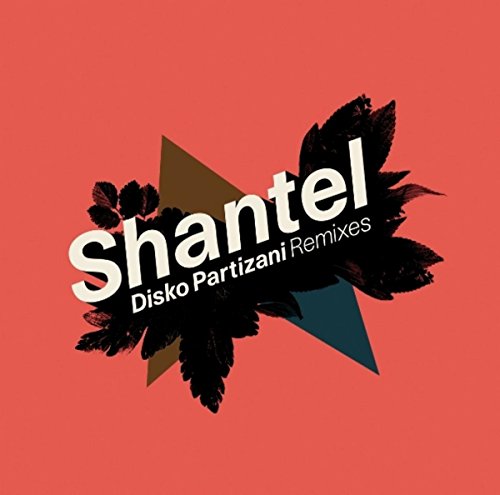 Disko Partizani Remixes by Shantel on Amazon Music - Amazon.co.uk