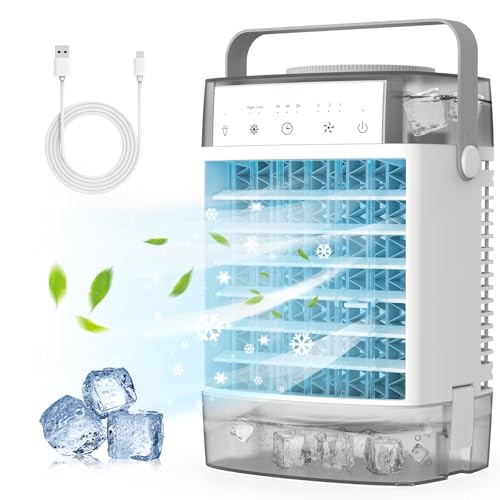 Top 10 Best Mini Portable Ac Unit : Reviews & Buying Guide - Katynel