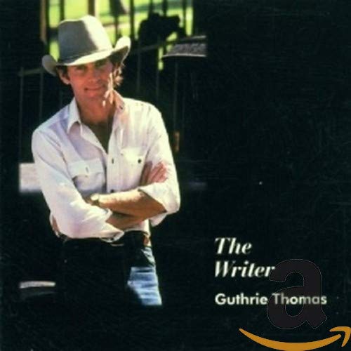 THOMAS,GUTHRIE - Writer - Amazon.com Music