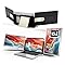 Amazon.com: domyfan 14" Laptop Screen Extender, S3 FHD 1080P IPS Triple ...