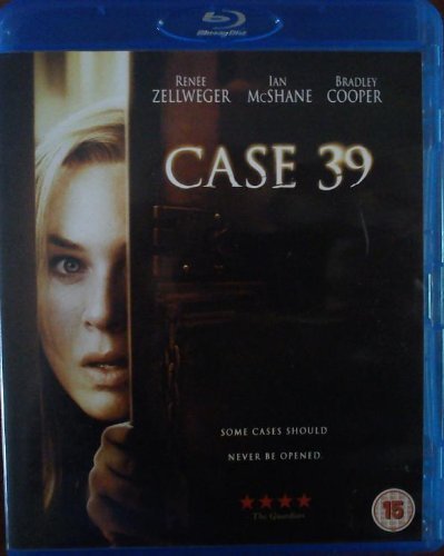 Amazon.com: Case 39 [Blu-Ray] : Movies & TV