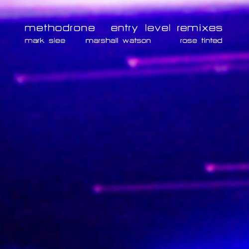 Amazon.com: Entry Level Remixes : Methodrone: Digital Music