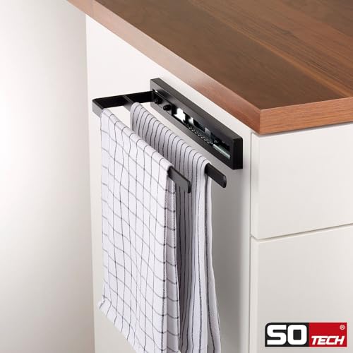 Handtuchhalter Ausziehbar – Die 15 besten Produkte im Vergleich - Hausbauberater Ratgeber