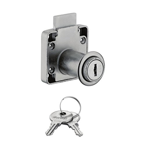 Dorset Kaba Multipurpose Lock 32 mm (Square) MP370 : Amazon.in: Home ...