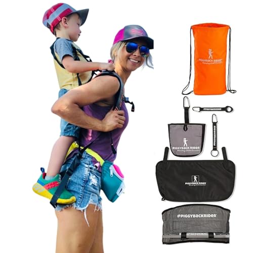 Top 10 Best Child Shoulder Carriers for Parents in 2025 Reviews