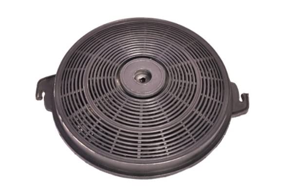 Universal Chimney Carbon Filter Black : Amazon.in: Home & Kitchen