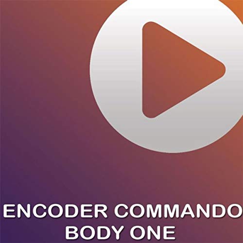 Amazon.com: Body One : Encoder Commando: Digital Music