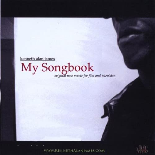 Kenneth Alan James - My Songbook - Amazon.com Music