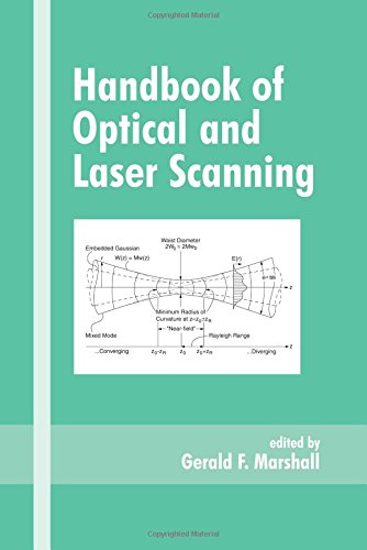 Handbook of Optical and Laser Scanning (Optical Science and Engineering ...