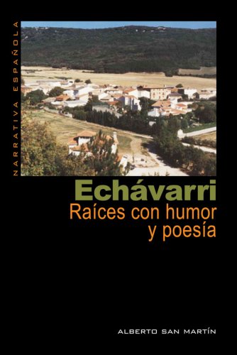 Amazon.com: Echávarri (Spanish Edition): 9789872334895: San Martín ...