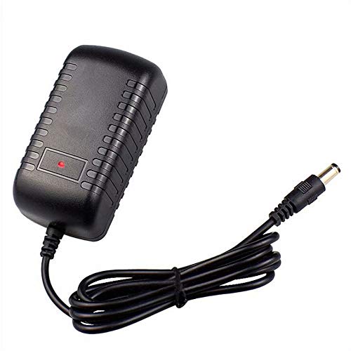 AC Adapter for Logitech Wingman Formula Force Game Steering - Want It All