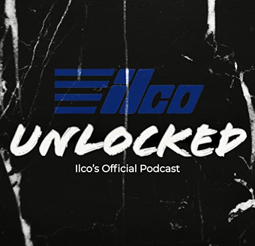 Ilco Unlocked : burnzbrittney: Amazon.ca: Books