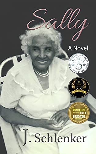 Sally - Kindle edition by Schlenker, J.. Literature & Fiction Kindle ...