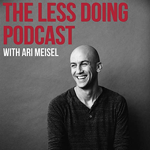 372: Aaron Kemmer — Giving More Time to More People : Amazon.in ...