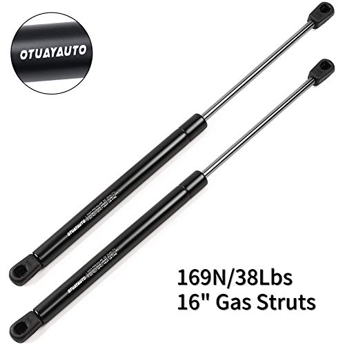 49 Best Leer Camper Shell Struts 2022 - After 192 hours of research and ...