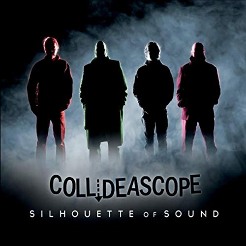 Play Silhouette of Sound by Collideascope on Amazon Music
