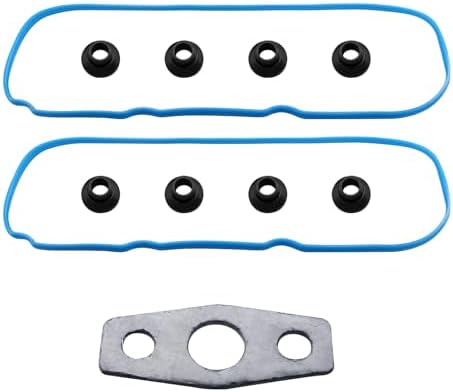 Amazon.com: VS 50504 R-1 Engine Valve Cover Gasket Set for Chevrolet ...