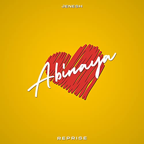 Abinaya Reprise de Jenesh en Amazon Music Unlimited